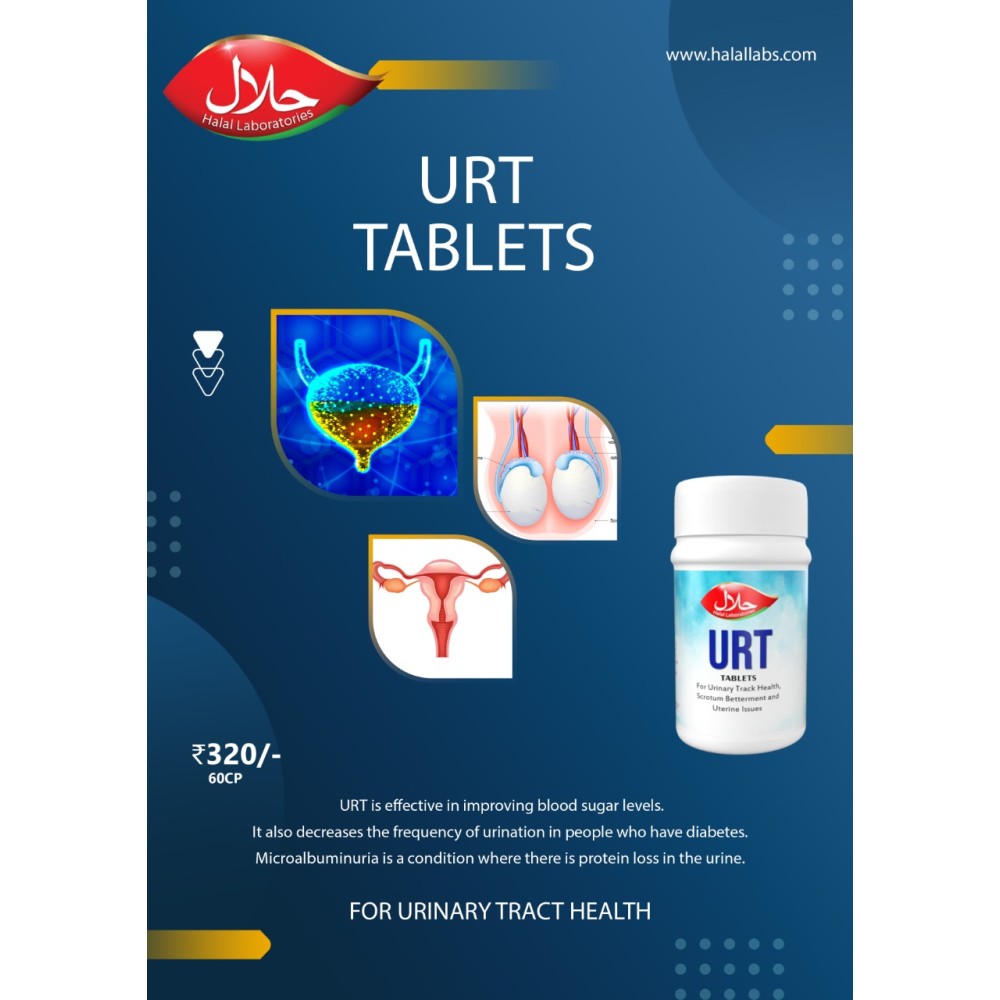 All : URT Tablet